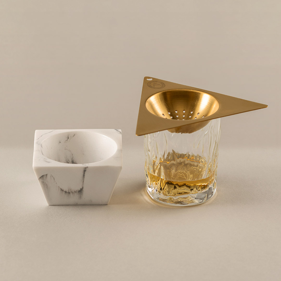 Ardray® Signature Serve Kit | Ardray