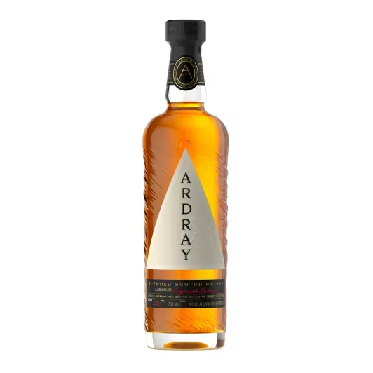 70cl Blended Scotch Whisky | Ardray®