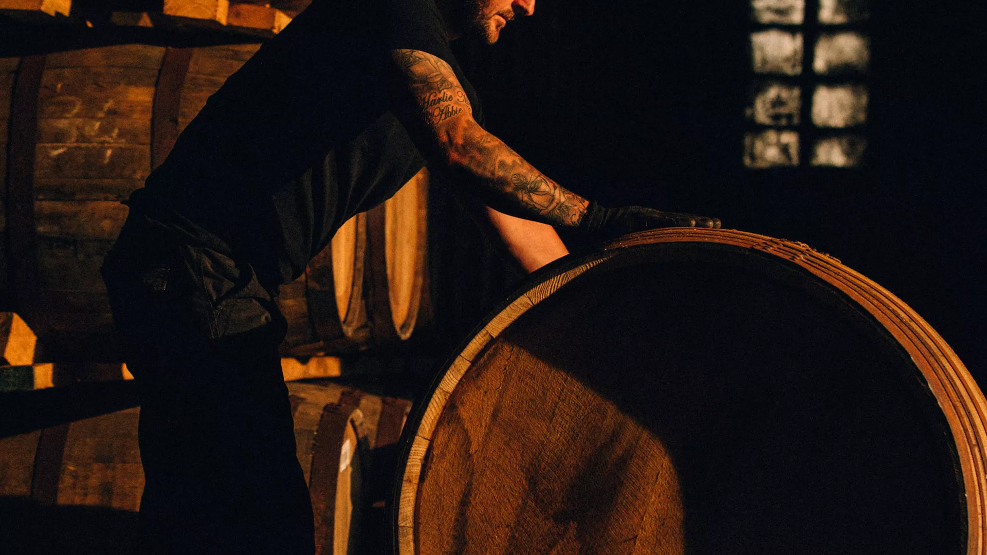 The Art of Blending Whisky | Ardray®